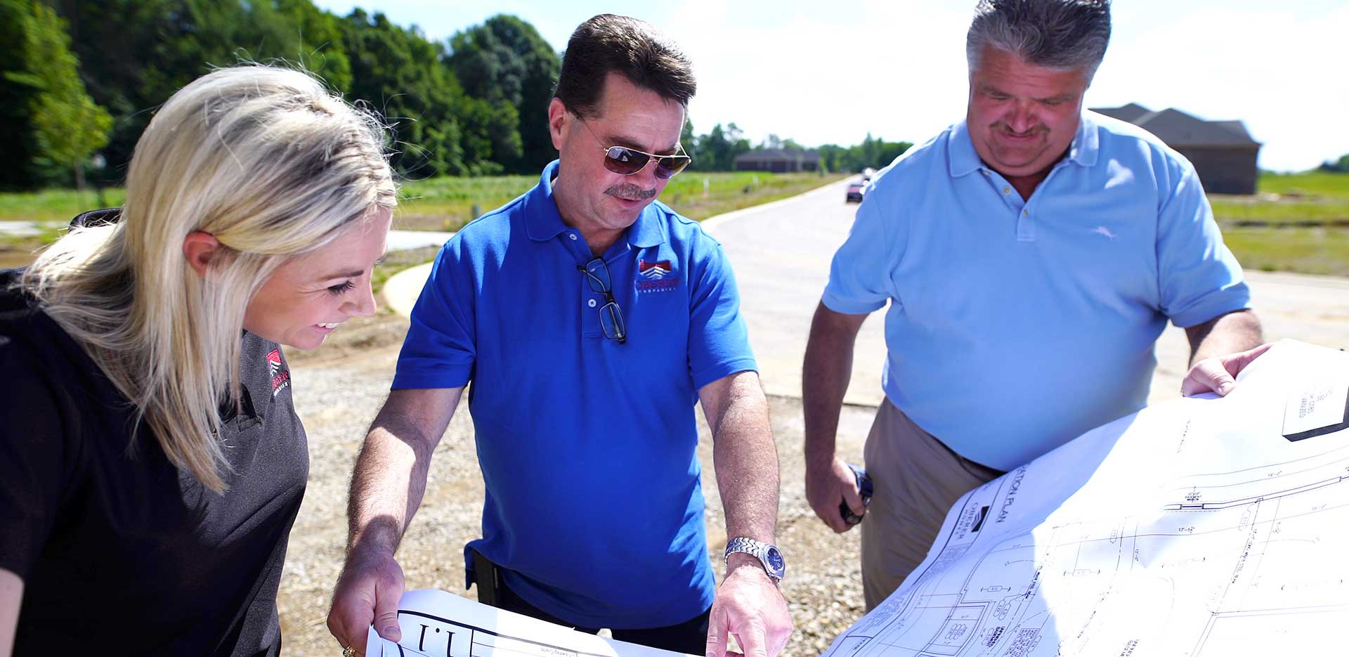 Home Builders in Washington Township & Centerville, OH | Oberer Homes