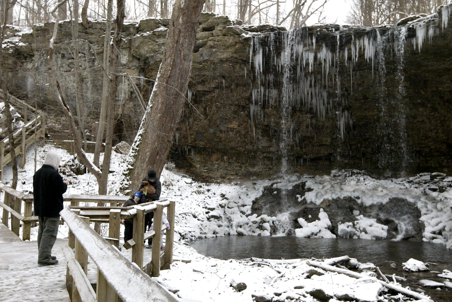 8 Things to Do in Dayton, Ohio During Winter | Oberer Homes